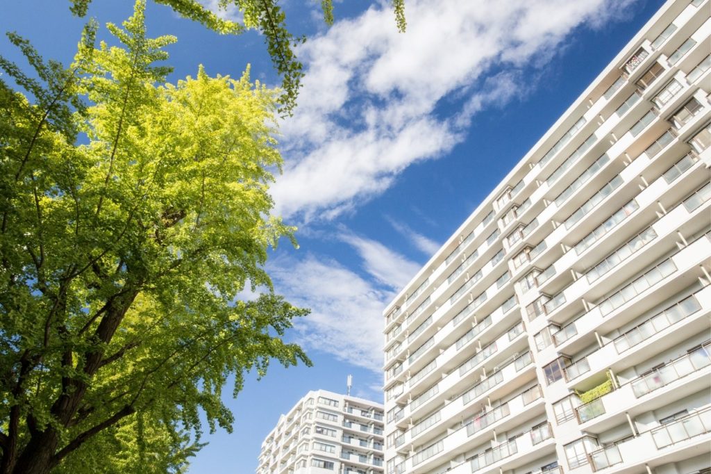 マンションの耐震基準とは？地震に強い物件選びの基礎知識｜マンション購入ガイド｜遠鉄の分譲マンション総合サイト - ブライトタウン